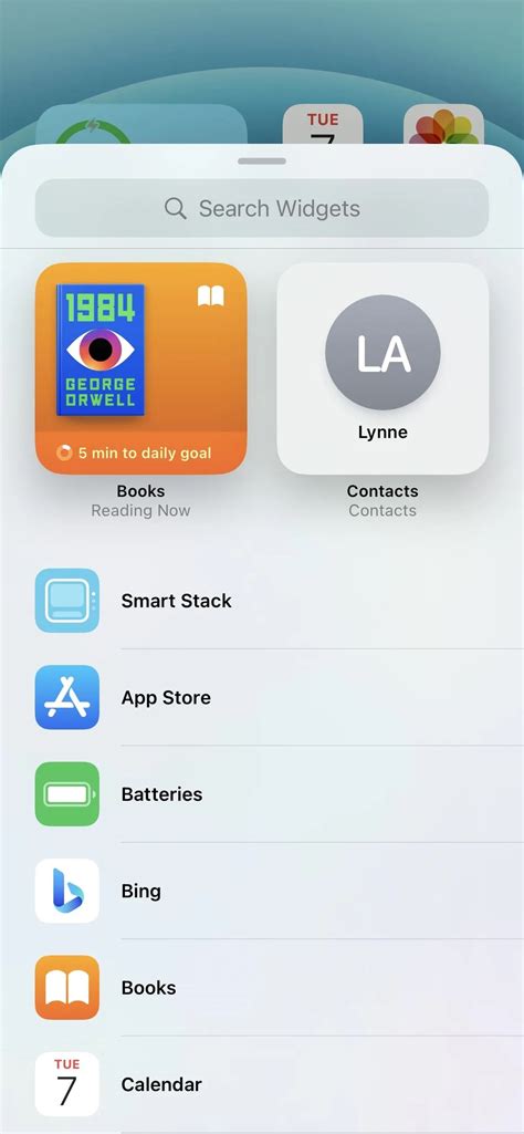 Home Screen Customization Just Got Even Better For Iphone With 15 Important New Features « Ios