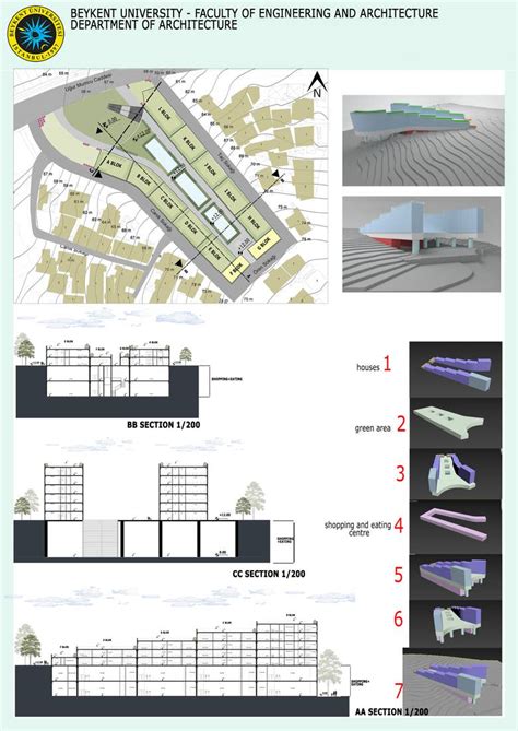 Mass Housing Project Presentation Freelancer