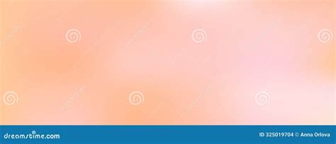 Smooth Blurred Nude Backdrop Cover Vector Illustration Stock Vector Illustration Of Neutral