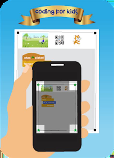 ProGame Coding for Kids для Android Скачать
