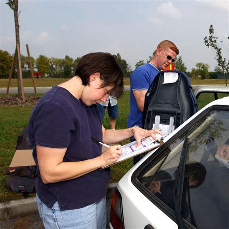 Us Air Force Usaf Staff Sergeant Ssgt Danielle Dull With The 31st Communications Squadron