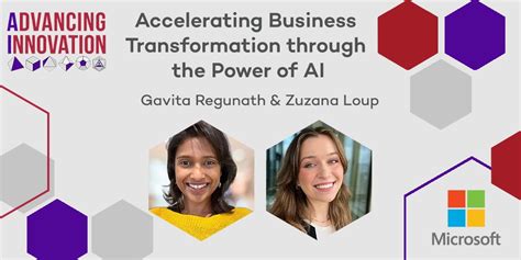 Advancing Innovation Registration Advancing Analytics