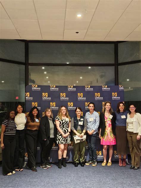 Jnanavi Ravindra Gowda On Linkedin Womeninstem Swe Umassdartmouth Stemnetworking