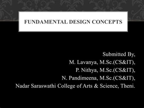 Waterfall Model PPT in Software Engineering | PPT