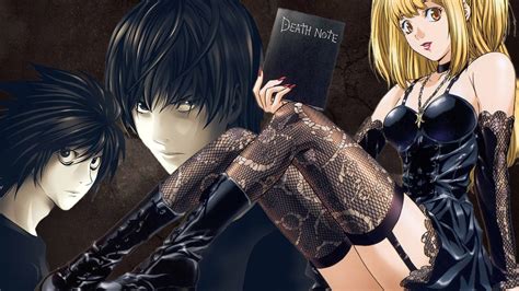 100 Fondos De Fotos De Misa Amane