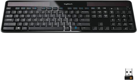 Best Wireless Keyboards Updated 2021