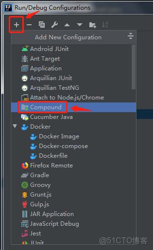 Idea如何基于同一服务开启多个实例51cto博客idea如何多次运行程序