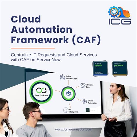 Icg Automation On Linkedin Icg Gitex2024 Genai Servcienow Vmware Icgautomation Itsm…