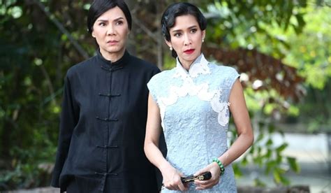 รวมรูปภาพของ ชาวเน็ตแชร์ ซีนละครไทยสุดประหลาด ที่ไม่น่าจะมีอยู่จริง แต่ละอันฮาๆ ทั้งนั้น รูปที่