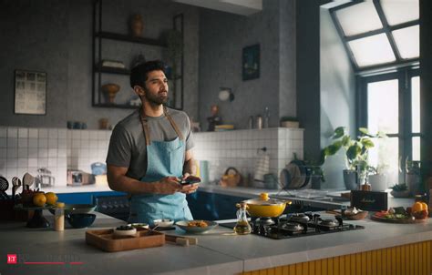 Bumble Signs Aditya Roy Kapoor For Kindness Is Sexy Campaign Et