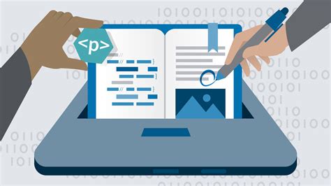 Brief Principles Of Html And Css Indesign Video Tutorial Linkedin