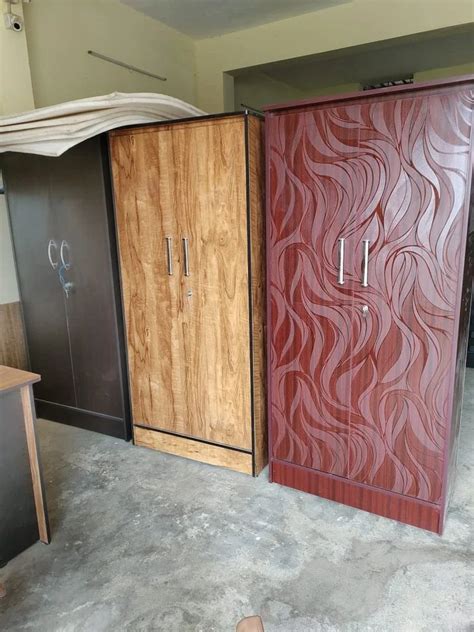 2 Doors Wooden Berow With Locker At ₹ 8000piece In Coimbatore Id