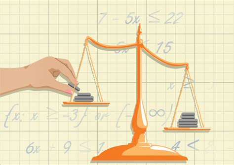 Solving Inequalities And Set Notation A Level Maths Revision Beyond