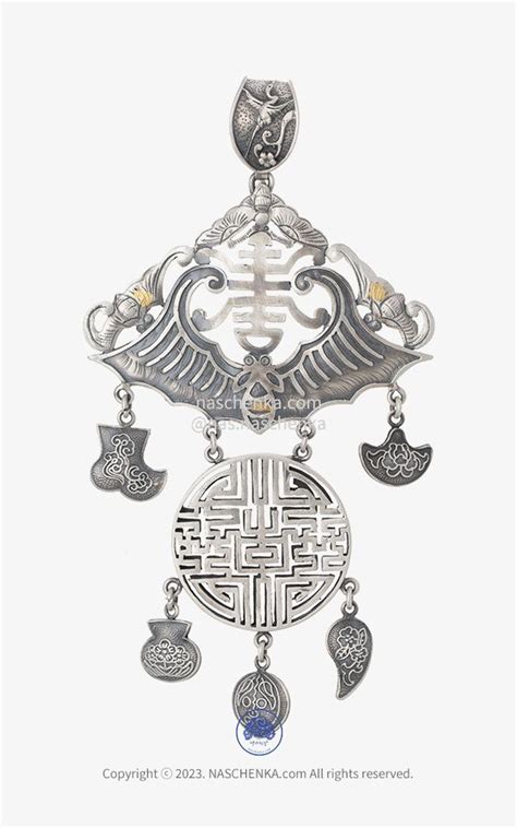 나스첸카 혜여 비녀 뒤꽂이 한복장신구 2024 비녀 왕실 금속공예