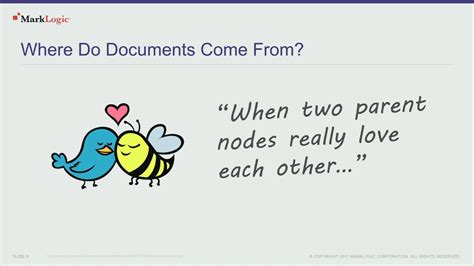 Using Marklogics Multi Model Database To Improve Data Integration Youtube