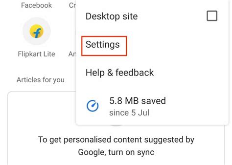 How To Delete Cookies On An Android Smartphone