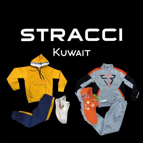 Stracci Kw Kuwait City