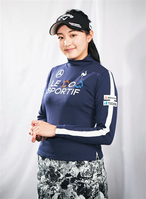 女子プロ黄金世代の三浦桃香が、ティーチングプロの道を選んだ理由 Goethe