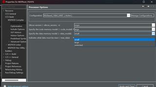 MSP FR IAR Vs Code Composer MSP Low Power Microcontroller Forum MSP Low Power