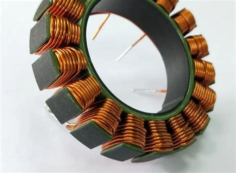 Bldc Motor Winding Types Function And Techniques [2025]