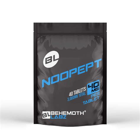 Noopept Tablets G2gsources