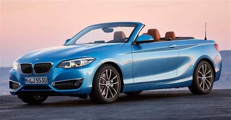 The Bmw 2 Series Levels Up In A Huge Way For 2018 Maxim