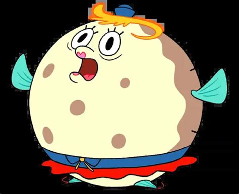 Fat Mrs Puff The Adventures Of Gary The Snail Wiki Fandom