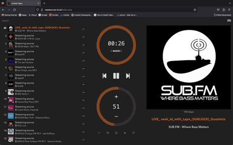 Host A Website At Home With Raspberry Pi Step By Step Guide Raspberrytips