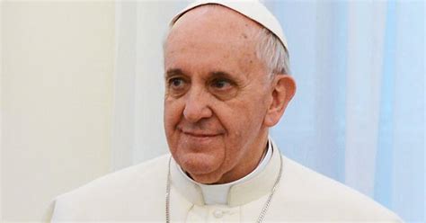 Pope Approves Blessings For Same Sex Couples That Must Not Resemble