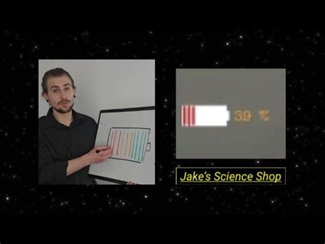 Jacob Pitsenberger On Linkedin 🔋custom Drone Battery Level Indicator