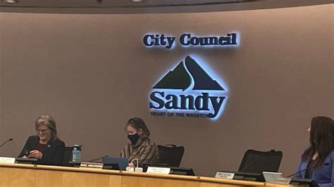 Sandy Councilwoman Proposes Civility In Campaigns With Additions To