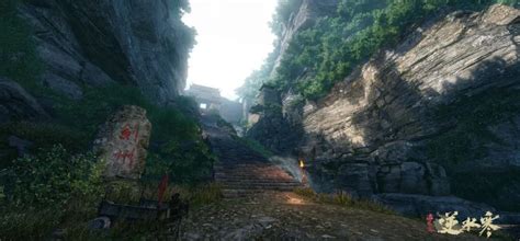 《逆水寒》老兵服龙吟全网最详细基础教学 游民星空 3楼猫