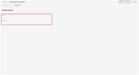 Ingest And Use Batch Data Adobe Customer Journey Analytics