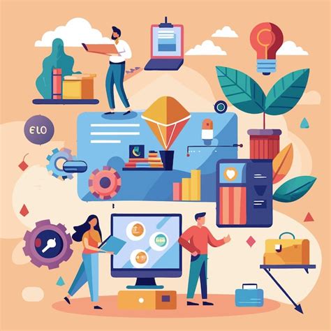 collaborative workflow and project management elevating team efficiency