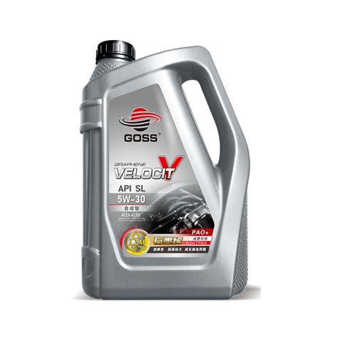 API SL W L Fully Synthetic Gasoline Engine Oil MoGen Oils
