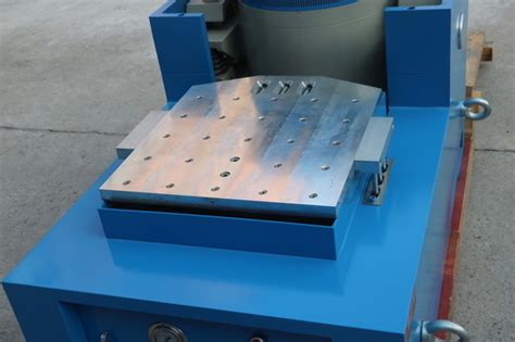 Transport Simulation High Frequency Electrodynamics Vibration Tester For Sinusoidal Vibration Test