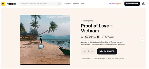 Top Polygon NFT Marketplaces Projects NOWPayments