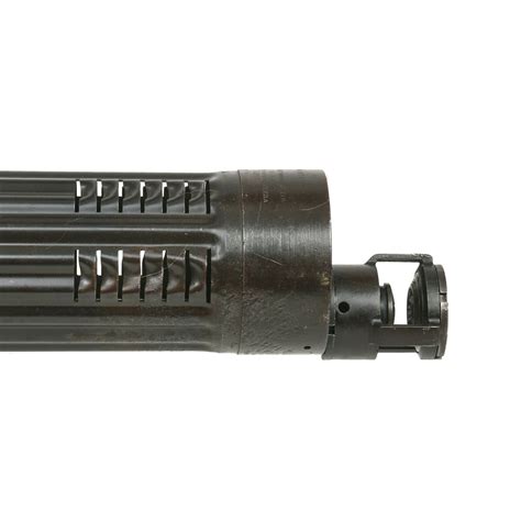 original u s wwi model 1918 colt vickers aircraft display machine gun