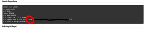 Gitlab Add Username To Origin Url Stack Overflow