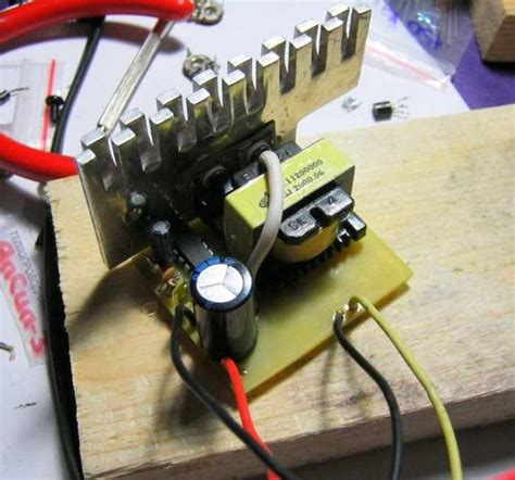Своими руками как получить 12 вольт из 5 24 220 вольт как сделать самому ремонт и строительство