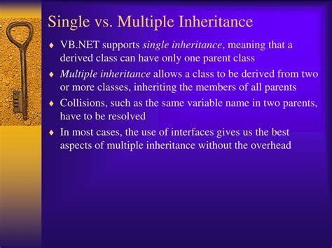 Ppt Object Based Programming Fundamentals Overview Powerpoint Presentation Id4791589