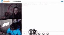 Omegle S Tenor
