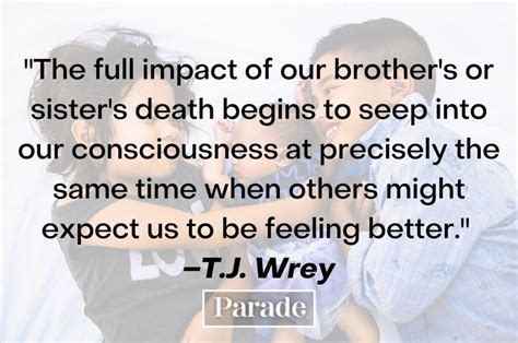 75 Sibling Quotes About Brother And Sister Bonds Parade
