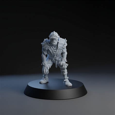 Esclave 3 Le Grenier De La Chance