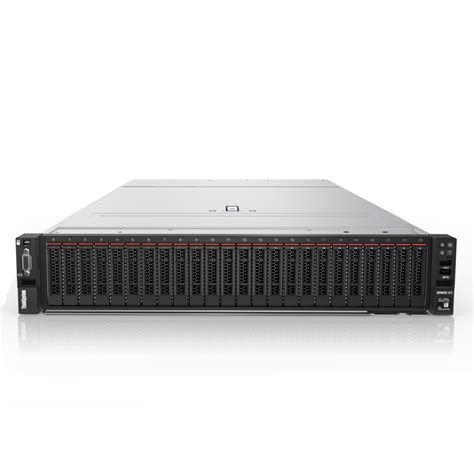 Original Wholesale Thinksystem Sr630 1u High Performance Server Rack Server Sr630 Oem Server