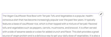 Issue With Rich Text Not Appearing As Formatted Layout And Design