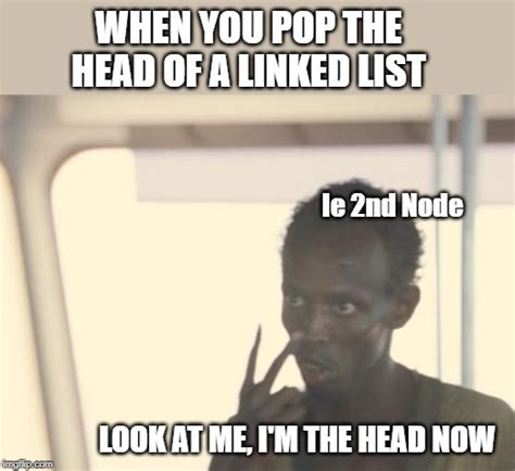 Unless You Forget To Reassign The Pointer Rprogrammerhumor