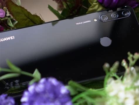 Huawei Y6p brings flagship features to entry level - TWFLD