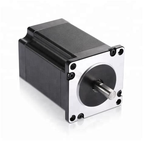 2 Phase Stepper Motor Brushless Dc Motor Manufacturer Dmke Motor