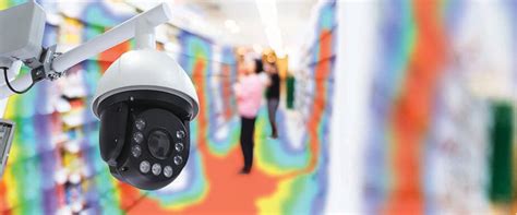 Ushop Srp 700 Store Traffic Analytics